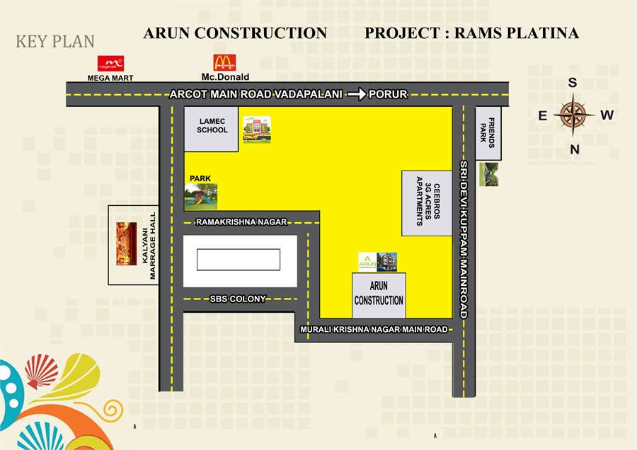 Arun Construction